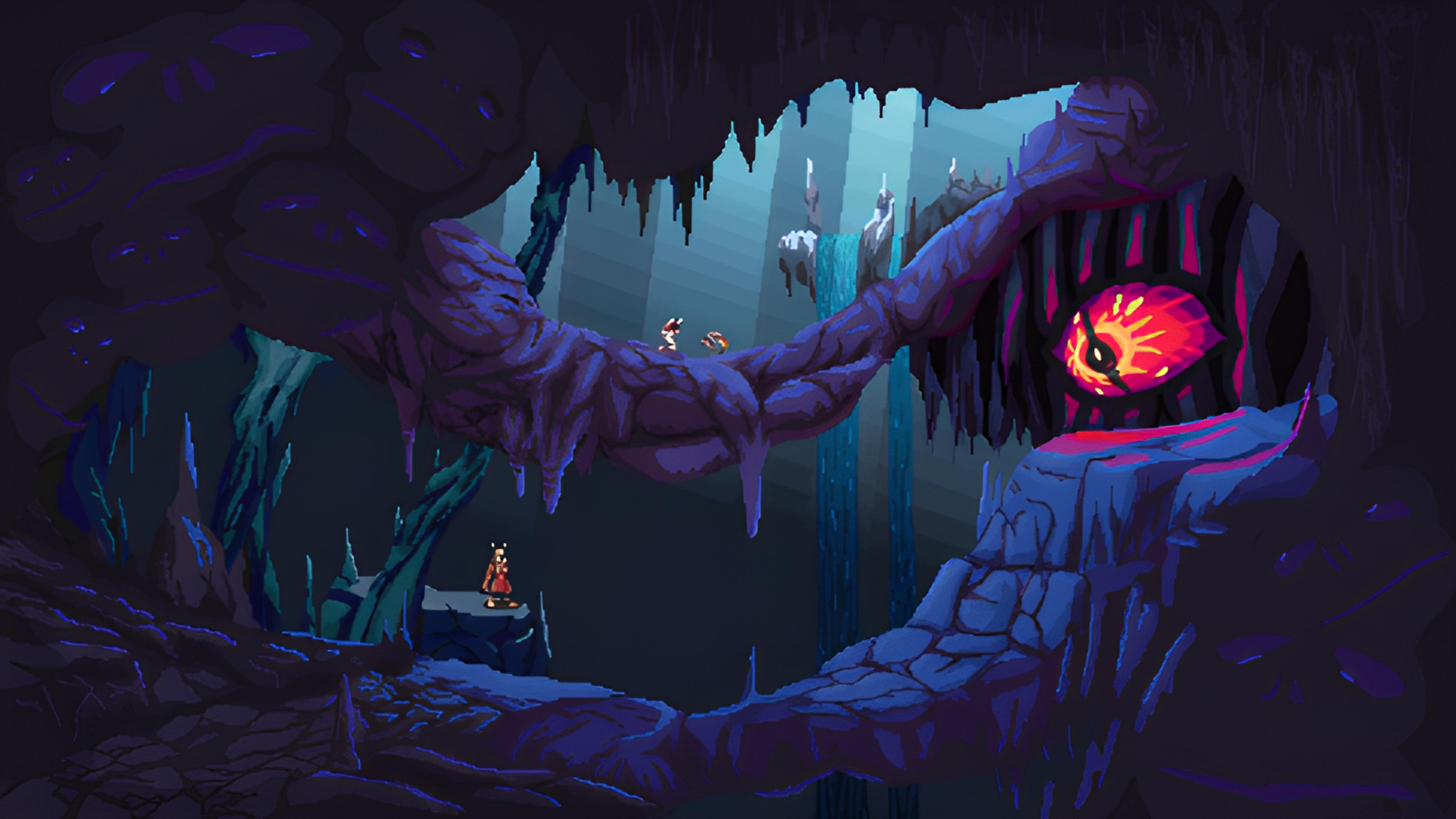 VIDYA - Future-Proof Gaming